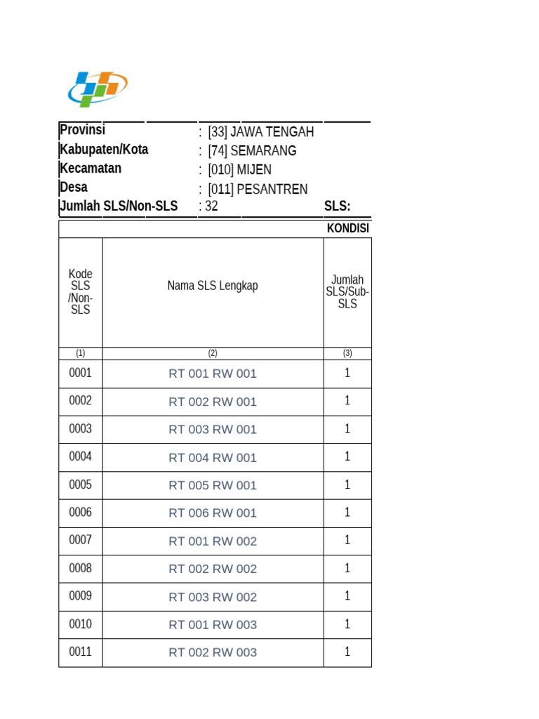 Rev-Lembar Jawab - Async 1 | PDF