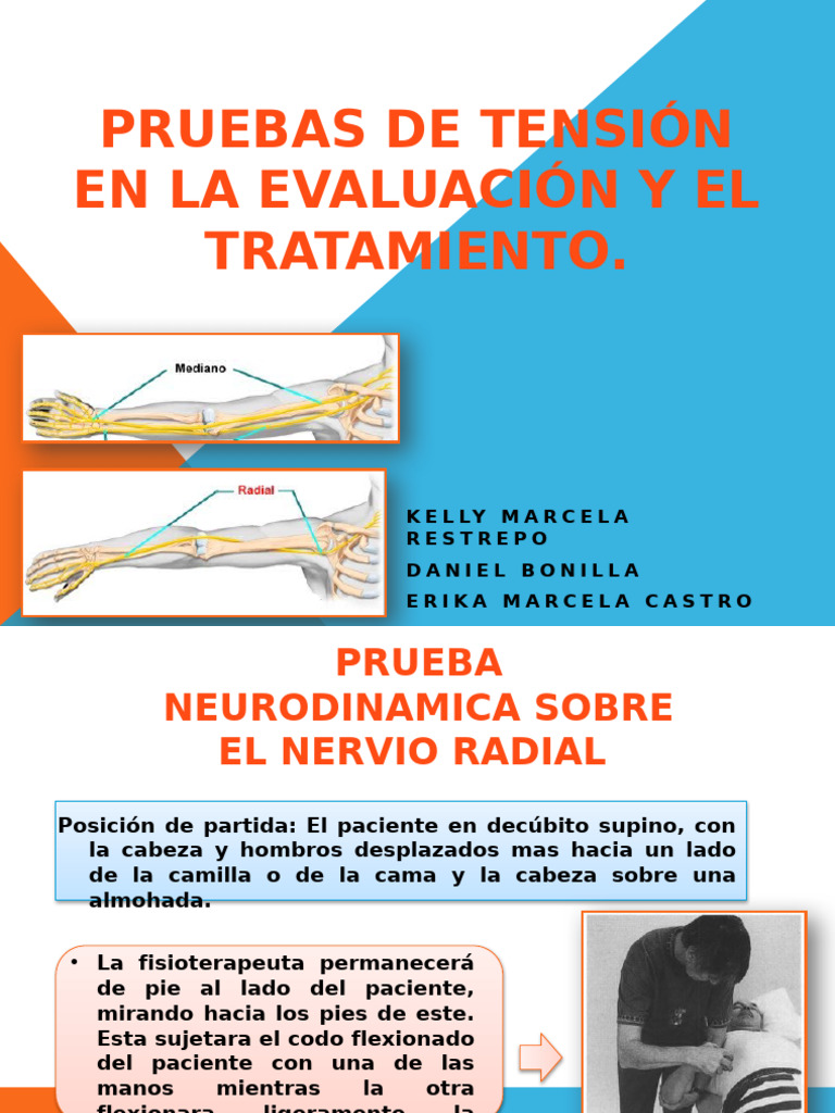 Pruebas de Tensión en La Evaluación y El | PDF | Codo | Hombro