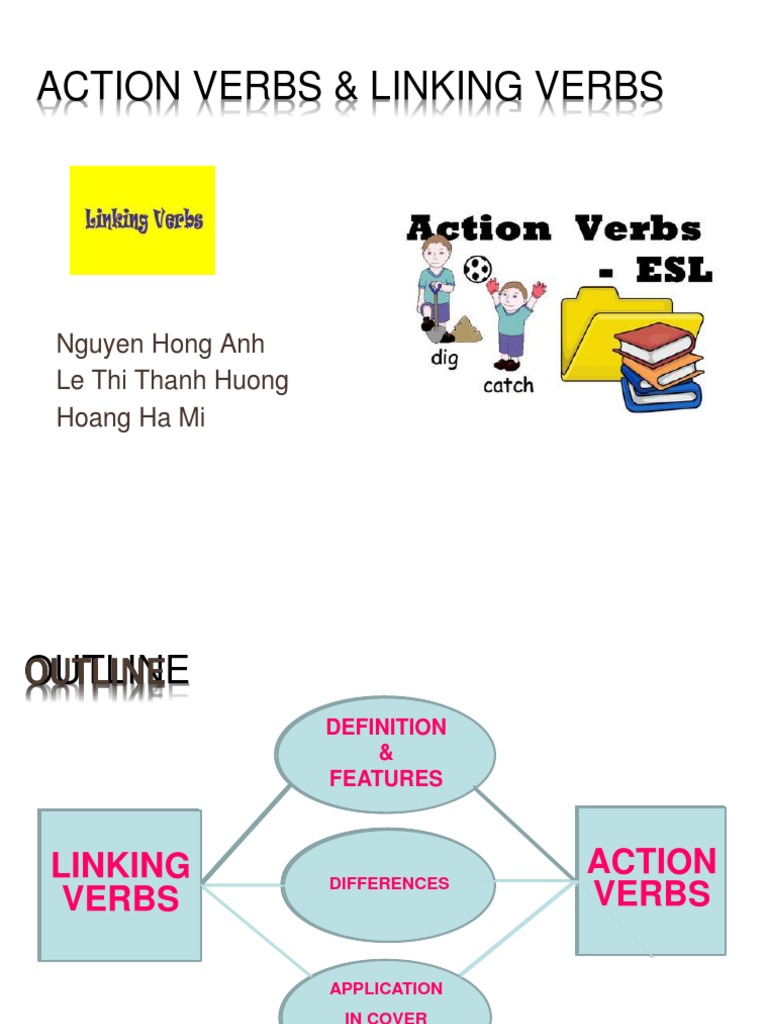 Action Verbs in Business Writing | PDF | Verb | Noun