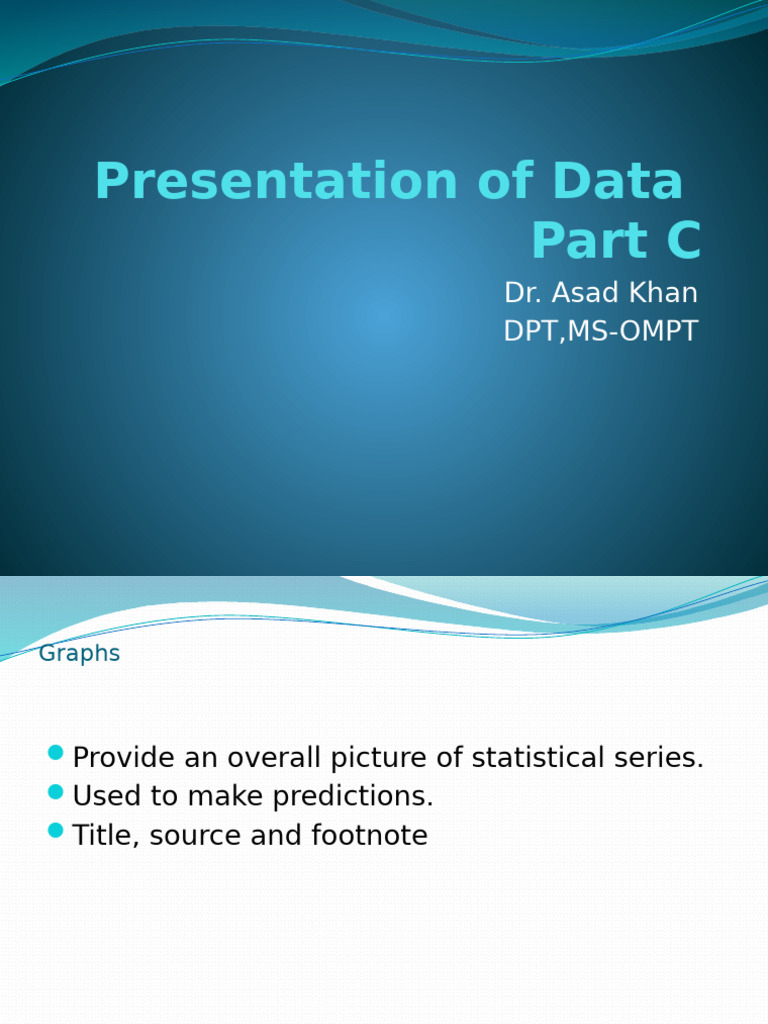 Lecture 6 | PDF