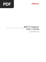 MT103 SWIFT Message With Optional Fields 52a and 57a - Part 1 - Paiementor | PDF | Banks ...