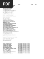 NBR 9286 - Terra Armada | PDF | Solo