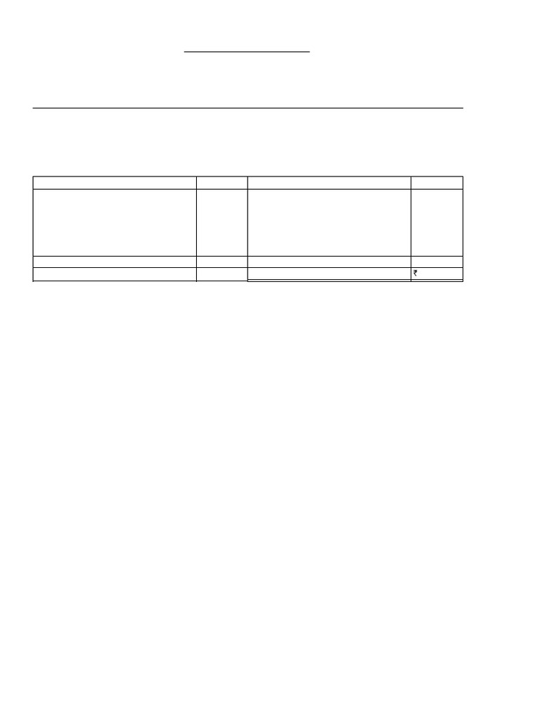 Oct Pay Slip 22 | PDF