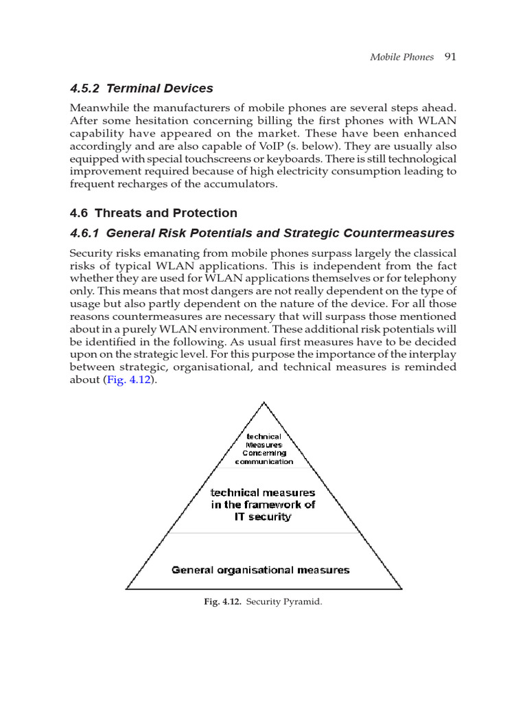Wireless Network Security - Second Edition-CRC Press - 2018 - (Dragged) | PDF | Security ...