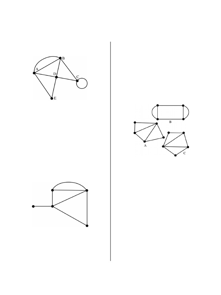 Year 11 General Maths Networks Revision With Solutions | PDF | Theoretical Computer Science ...