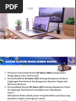 Analisis Risiko dan Pengelolaan Likelihood & Consequences | PDF