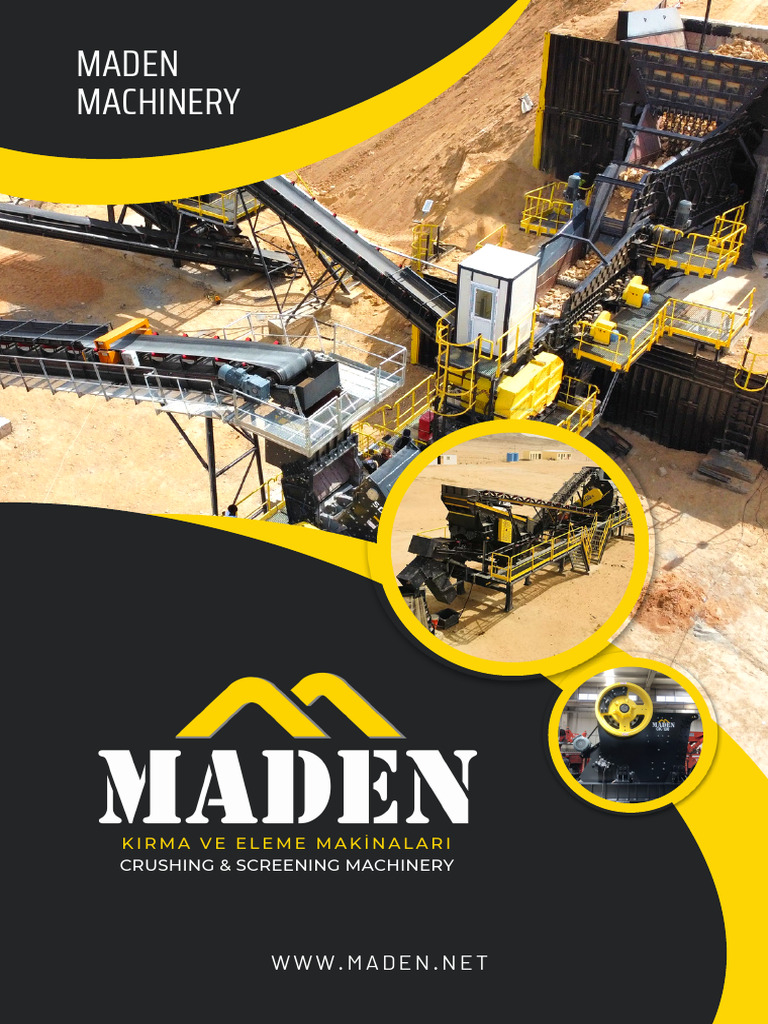 Maden Catalogo | PDF
