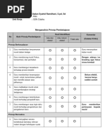 LK Modul 4 KP 3 (Aktivitas 3) | PDF