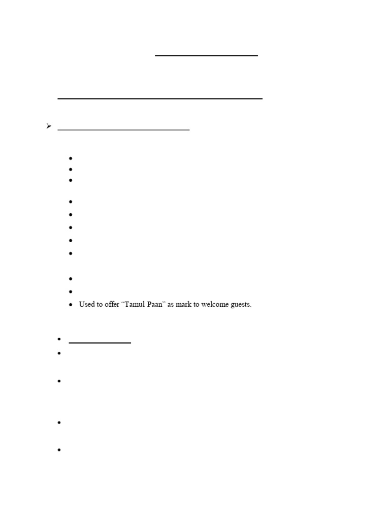 Cultural Symbols, Dances, Festivals of Assam | PDF