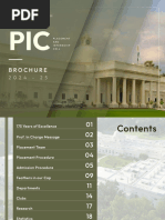 IITR Template | PDF