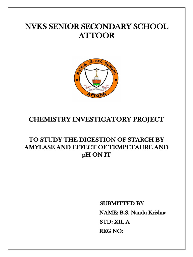 Che Template Nandu in | PDF