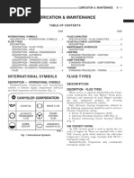 Koni Shock Cross Reference and Data Parts Sheets | PDF