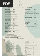 041lPSuRQSAN7iOVxrLJ - MENU KKADO CHICKEN | PDF