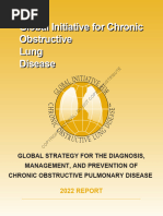 Adult Bronchiectasis Management Guidelines | PDF | Medical Specialties ...