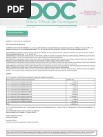 Manual Do Sistema de Promoção - SISPROM | PDF