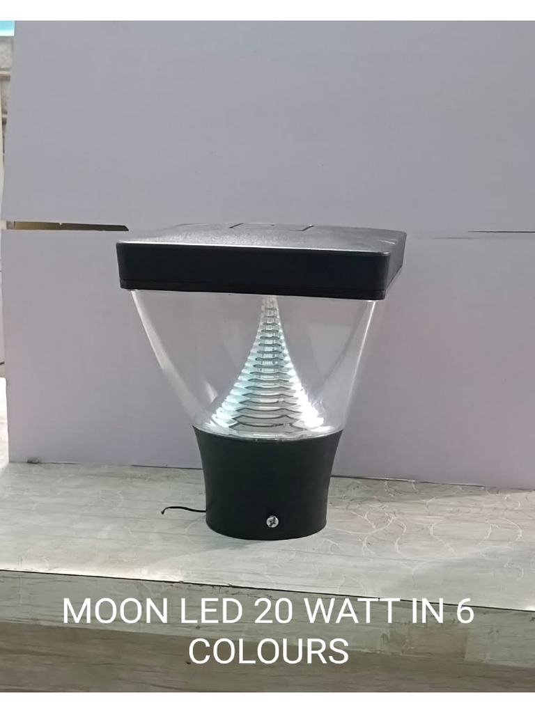 Aryan Lights Solution | PDF