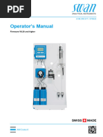 Hach Tu5300 SC | PDF
