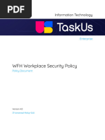 Guide For Working Remotely | PDF | Computer Science | Mobile Computers