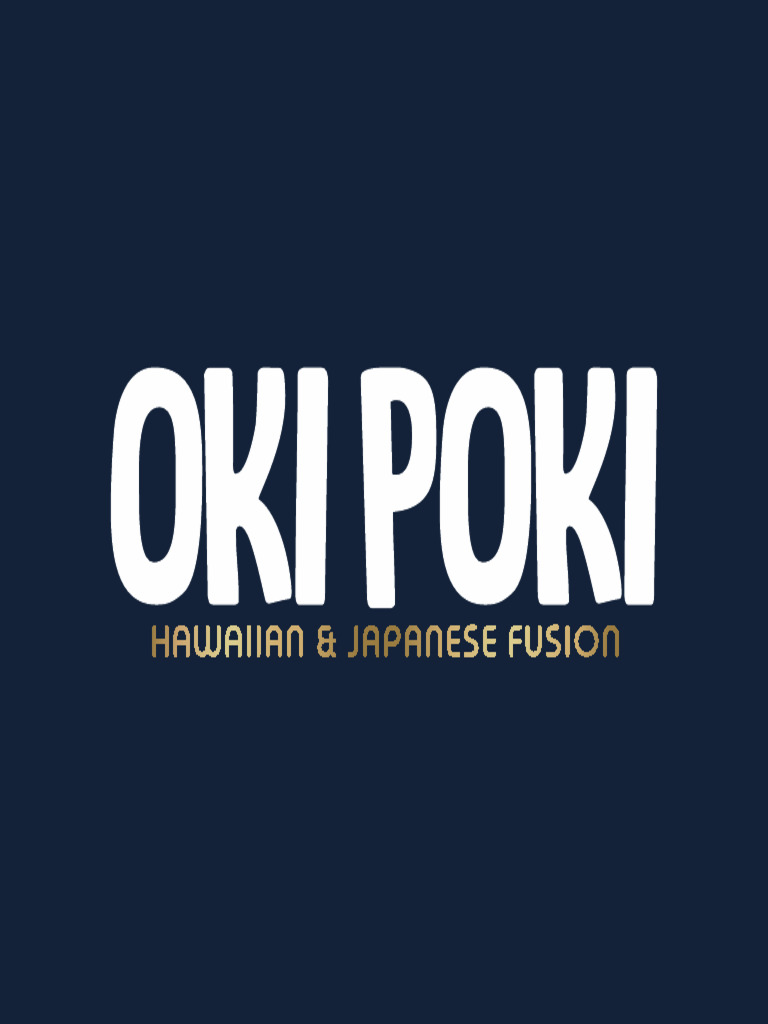 Oki Poki Logo 1221 | PDF