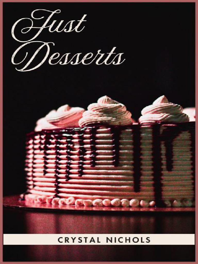 Just Deserts - Crystal Nichols | PDF