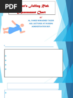 FAC - Functional Ambulation Categories | PDF