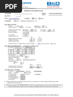 What Is BIL and How Does It Apply To Transformers | PDF | Insulator ...