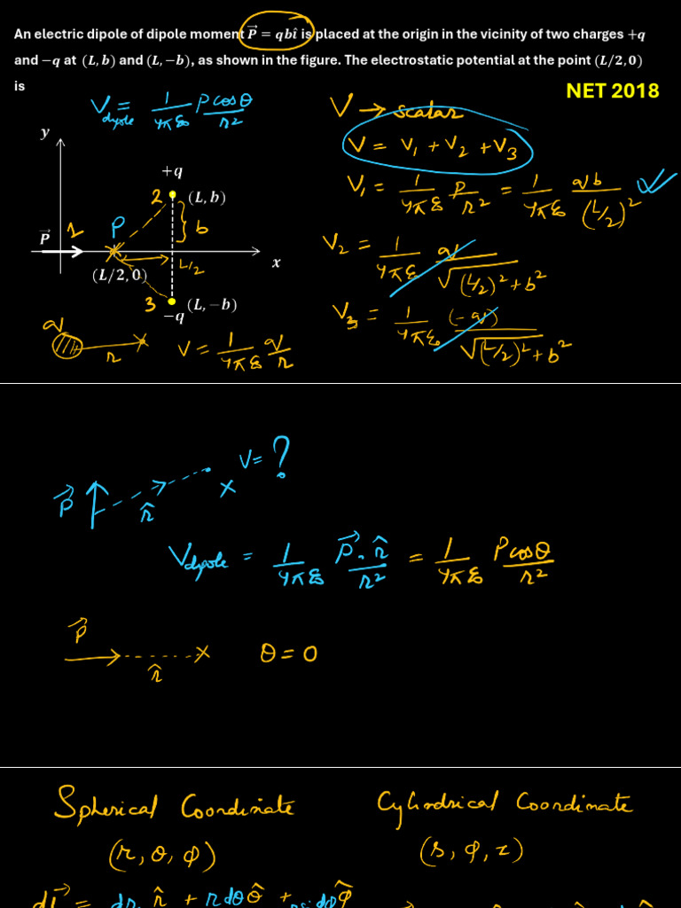 MPF Electrostatic 4 | PDF