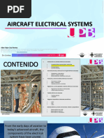 Pratt & Whitney APS5000 APU Overview | PDF | Technology & Engineering