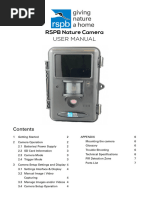 Camera MiNi600 User Manual | PDF | Camera | Flash (Photography)