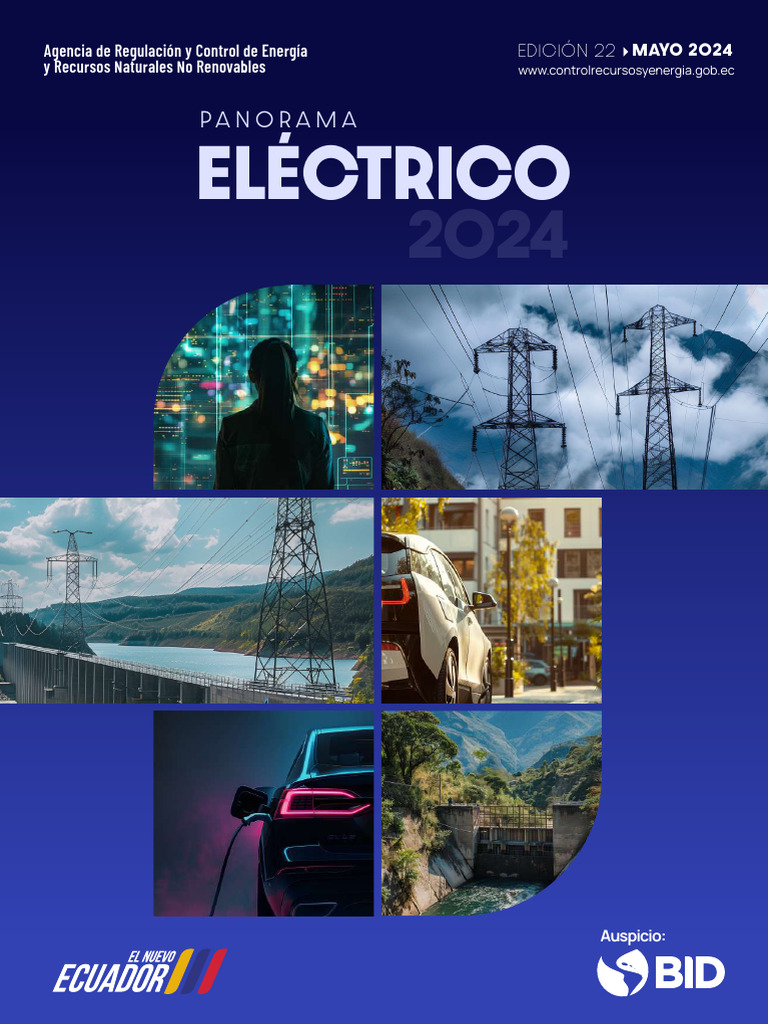 Revista 22 Final Baja | PDF | Coche eléctrico | Ingenieria Eléctrica