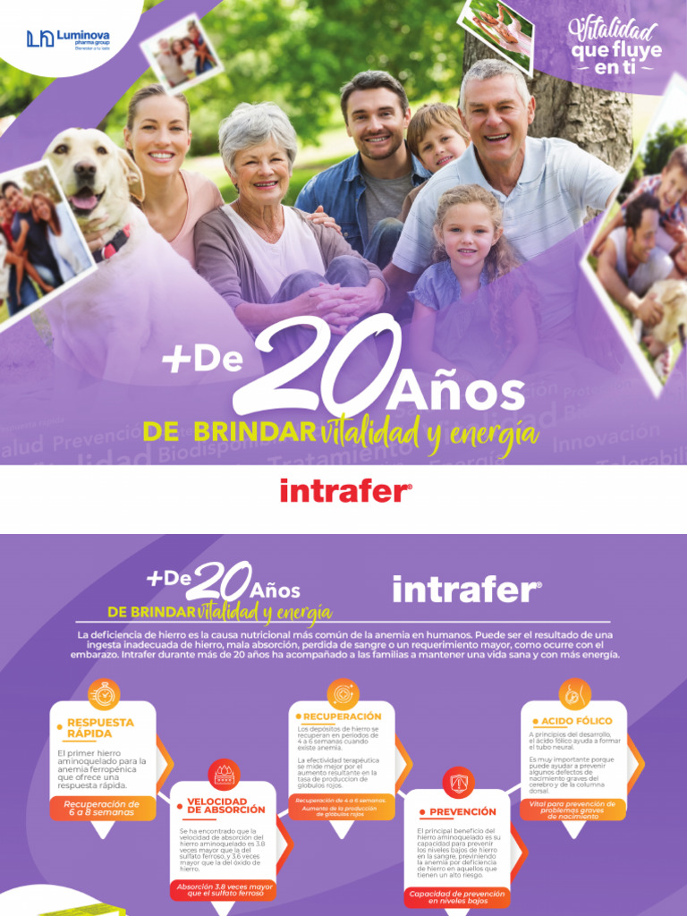 INTRAFER | PDF