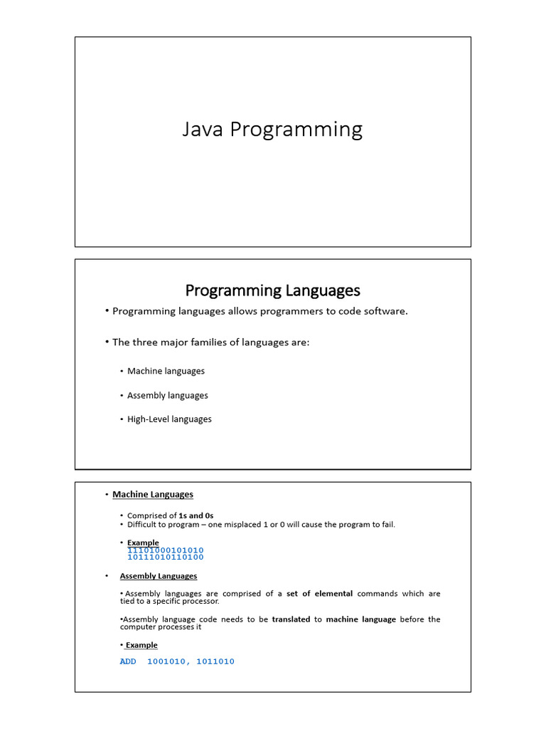 Unit - 1 (5 Files Merged) | PDF | Inheritance (Object Oriented Programming) | Class (Computer ...