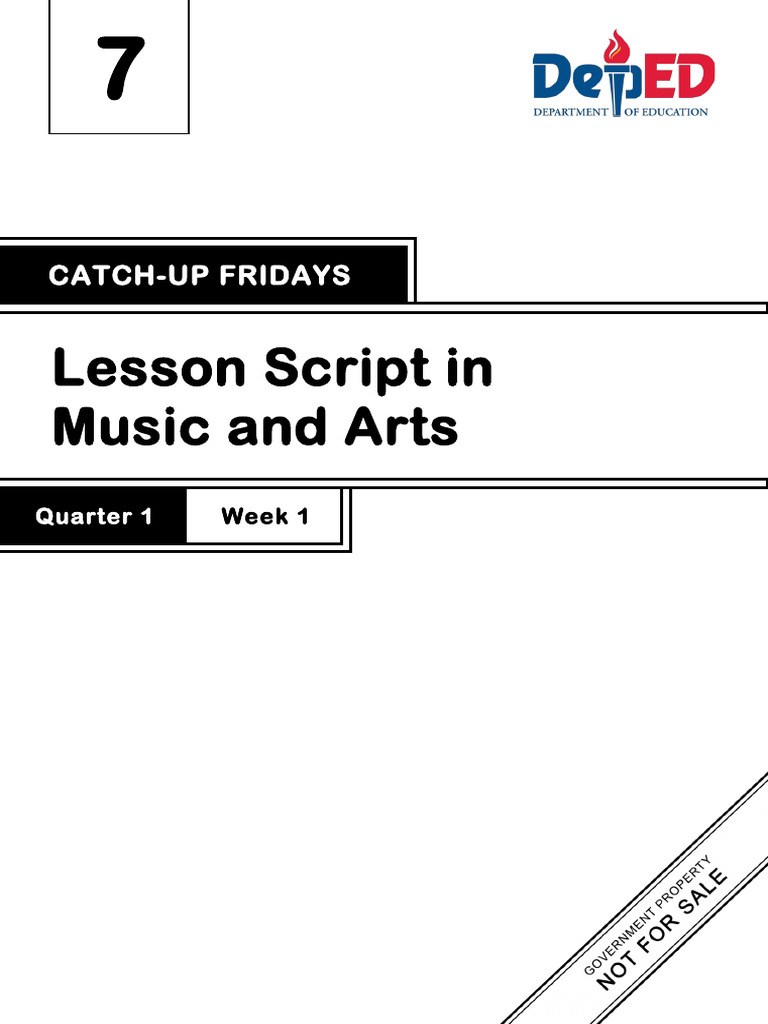 2024 Ls g7 Cuf q1 Week 1 Ma RPVH | PDF | Word | Noun