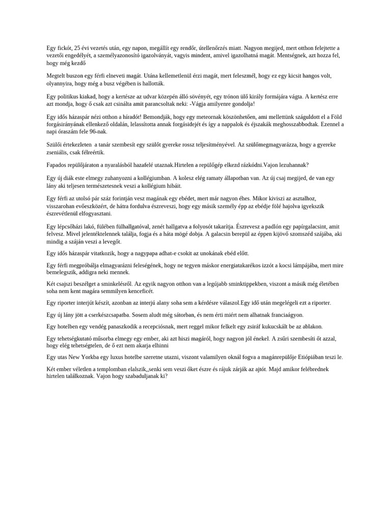 Beugró | PDF