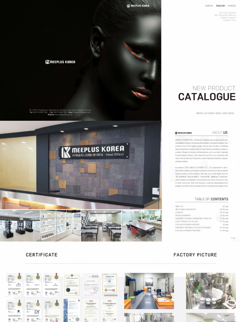Catalogue DRAWING | PDF