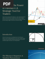 The Secrets of Fibonacci Revealed | PDF | Day Trading | Market Trend