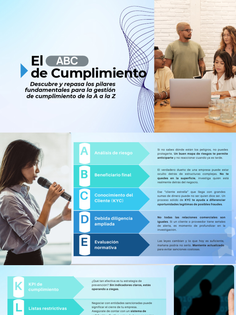 ABC Compliance | PDF