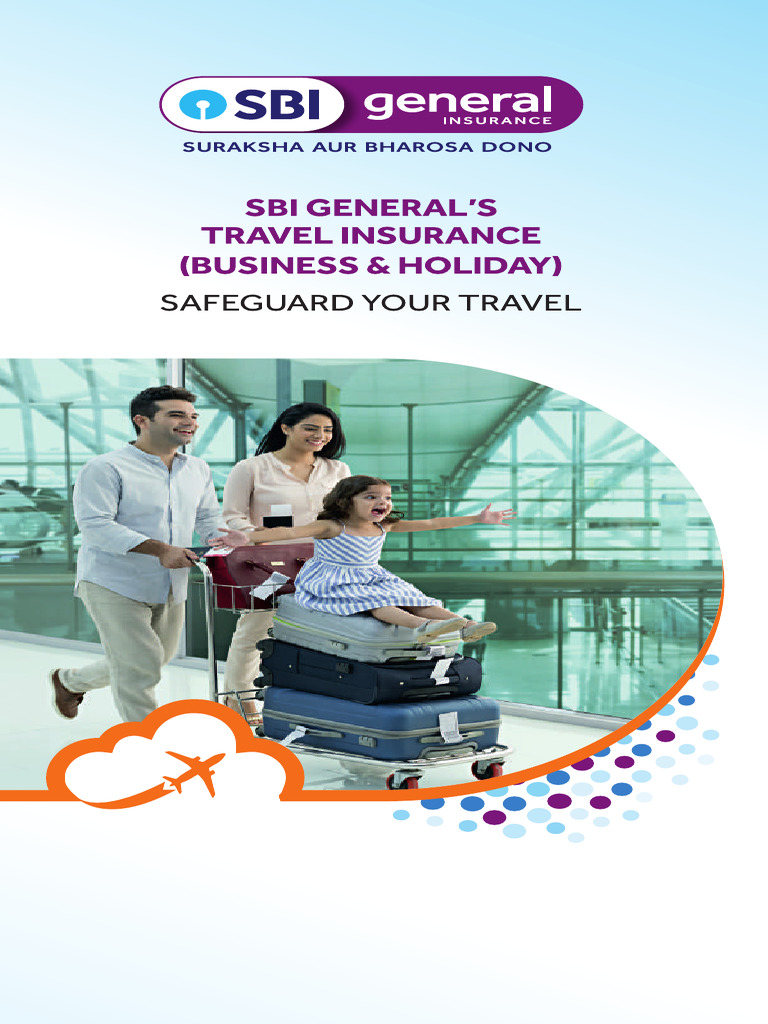 Travel Insurance N | PDF