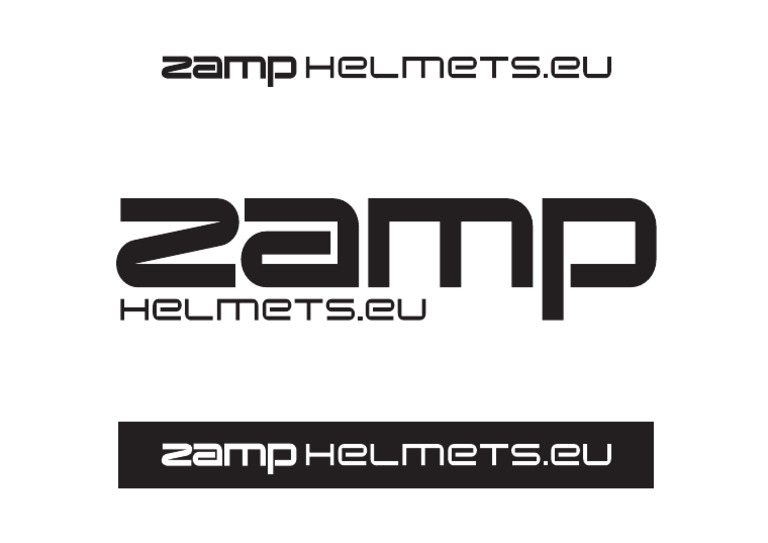 Zamp Helmets Eu Logo | PDF