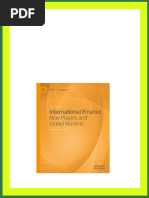 Ifc Organization Chart | PDF | International Finance Corporation ...