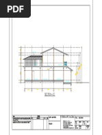 Setting Out Plan | PDF