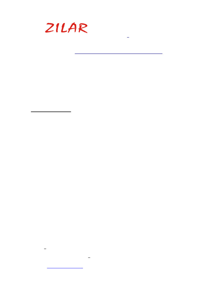 Ficha Técnica do Ziclor 2% | PDF | Cloro | Desinfetante