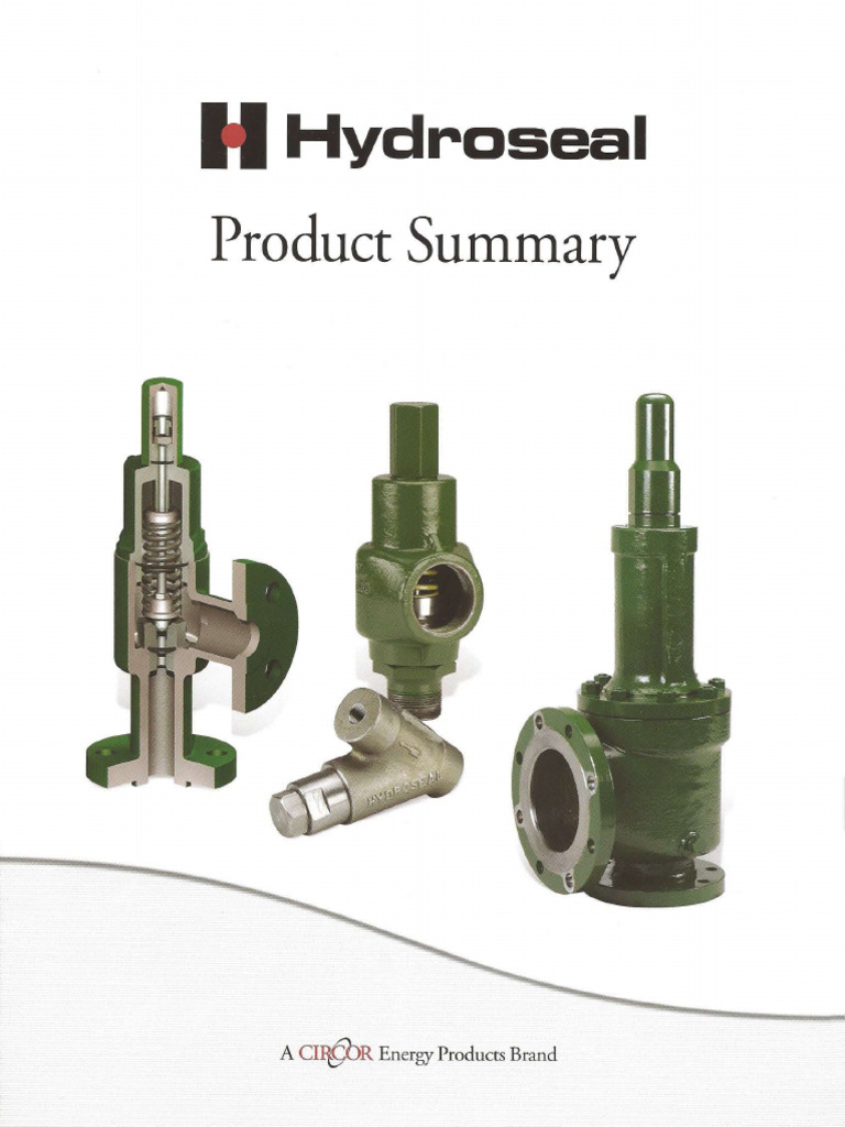 11 Hydroseal | PDF
