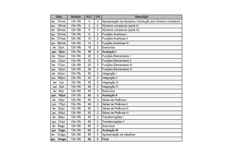 CMPL 25.1 - Agenda | PDF
