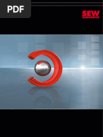 SEW Installation Notes MOVITOOLS-MotionStudio 6.4.0.3 SP2 | PDF ...