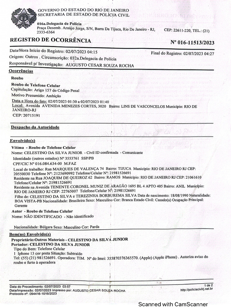 Bo | PDF