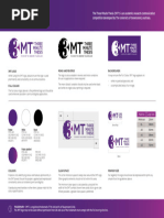 EDPM-Manuscript Signs Exercise | PDF | Graphic Design | Notation