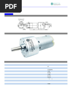 Hydratight RSL Torque Conversion Chart | PDF | Pressure | Force