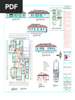Urban RDP House Plan Layout1 2023 2024 | PDF | Building Materials | Building Technology