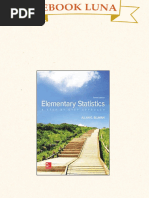 Elementary Statistics: A Step by Step Approach (10th Edition) PDF | PDF | Normal Distribution ...